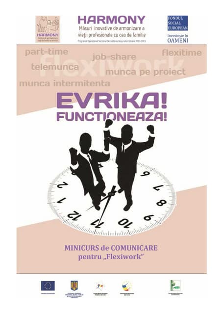 Procesul de comunicare curs | DOCX