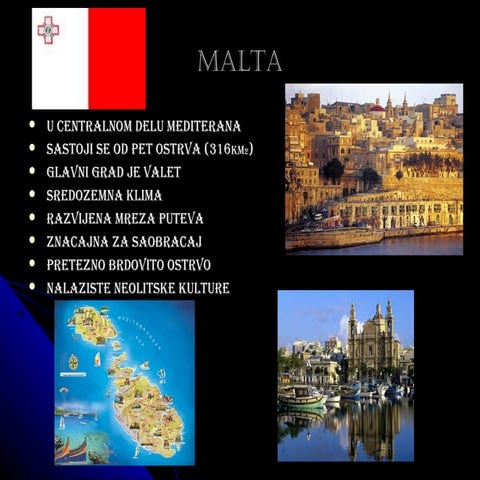 Mini drzave evrope | PPT