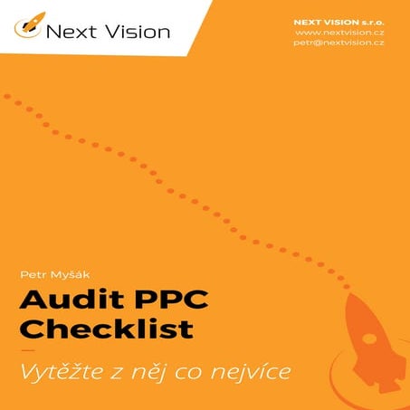 PPC audit - checklist | PDF