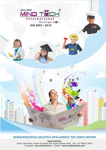 Slosson drawing coordination test | PPTX | Brain and Nervous System ...