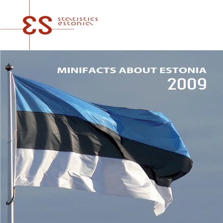 Fascinating Facts about Estonia and Estonians.pptx