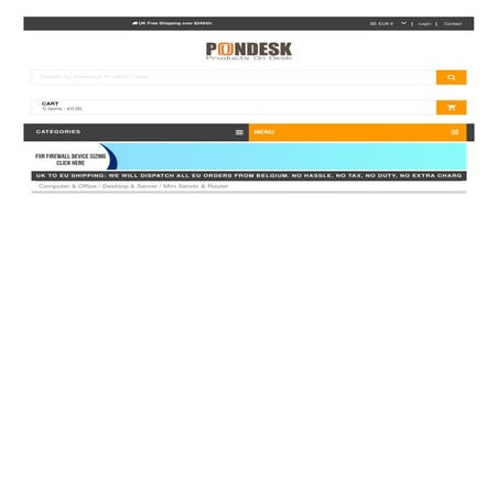 Intel® J4125 4 Lan I211 At Wifi 4g Firewall Router Mini Network Appliance Security Gateway Mnho