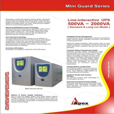 Mini Guard | PDF