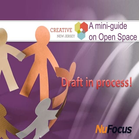 Open Space Technology | PPT