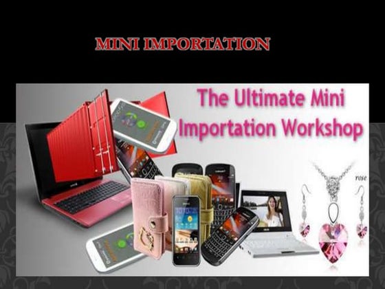 Superbalist.com | PPT