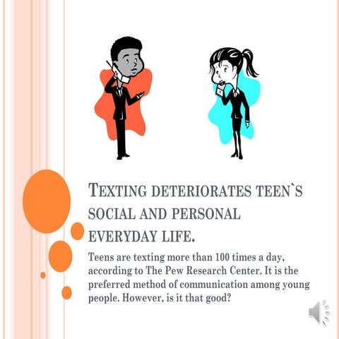 Mini lecture ppt | PPTX