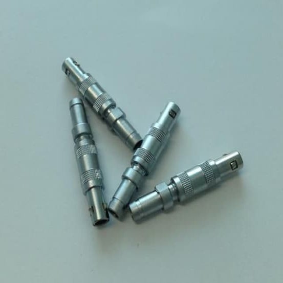 Mini lemo connector | PDF
