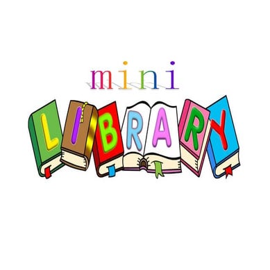 Mini library | DOCX