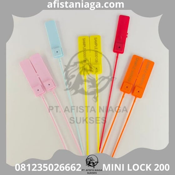 Super Lock 300 | PDF