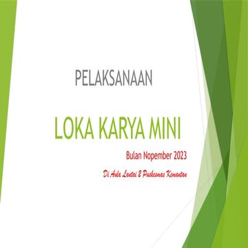 MINILOK NOVEMBER tahun 2023 puskesmas.pptx