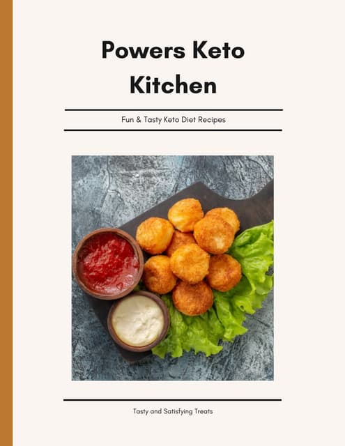 The Ultimate Keto Recipe | PDF