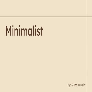 Minimalist.pdf