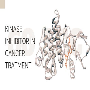 Kinase inhibitors in cancer treatment.pptx