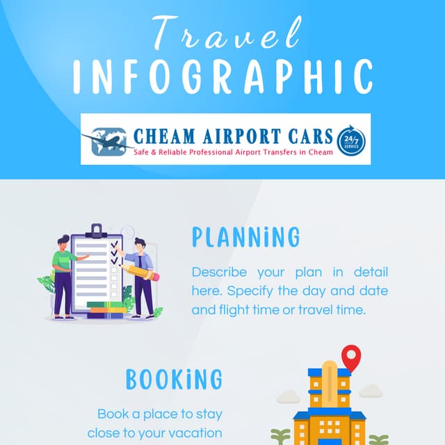 Travel Infographic | PDF