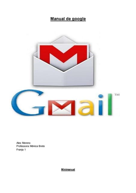 Gmail | PDF