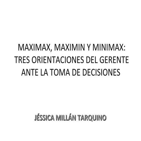 Matriz de producto-proceso | PDF