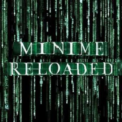 Mini Me Reloaded | PPT
