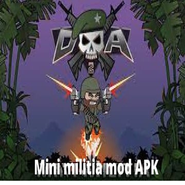 Mini militia mod apk | PDF
