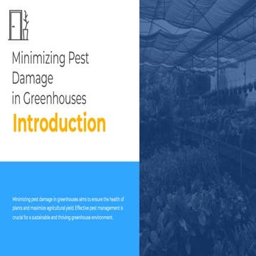 Minimizing Pest Damage in Greenhouses.pdf