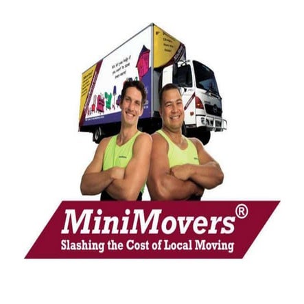 Mini Movers | PPTX