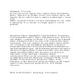 (Minimum 175 words)In your own words, explain class conflict the | PDF