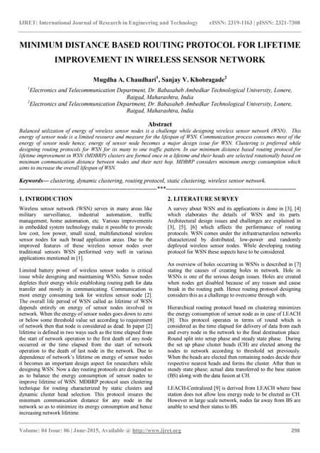 Implementation Of Dynamic Source Routing Dsr In Mobile Ad Hoc Network Manet Pdf