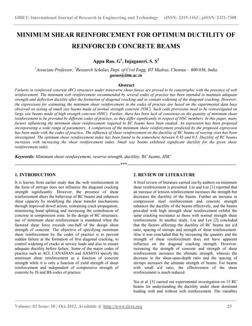 Size effect in punching of rc slabs | PDF