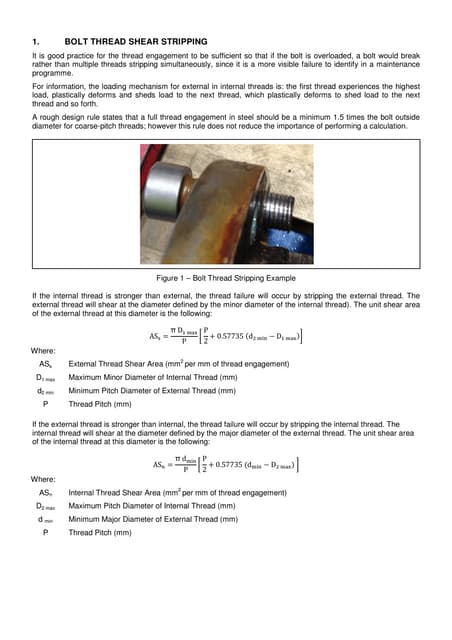 Wpce reference guide for common quick union type connections | PDF