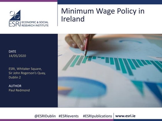 Measuring housing affordability in Ireland | PPT