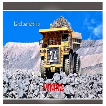 Substances and Mixtures | PDF