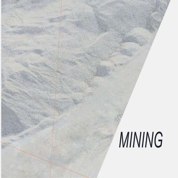 Mining in india | PPTX