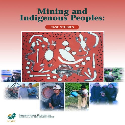 Mining and indigenous peoples | PDF