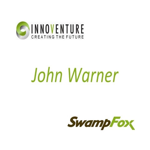 Mining for diamonds in your backyard | PPT