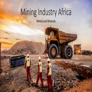 Mining Industry Africa outlook_2022.pptx