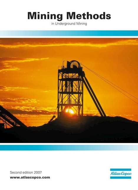 GeneralMiningEngineering.ppt