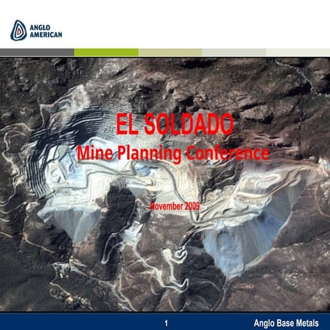 Mining Planning Conference Mining Planning Conference.ppt