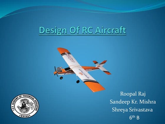 Sideslip | Flight Mechanics | GATE Aerospace | PPT