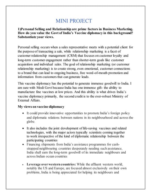 Paperboat PPT | PPTX | Business | Business and Finance