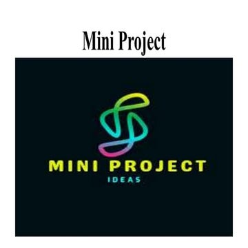 MINI PROJECT.pptx