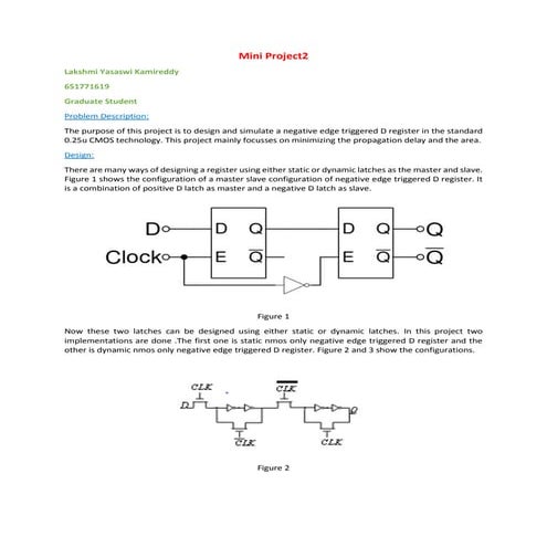 ECE 467 Mini project 2 | PDF | Free Download