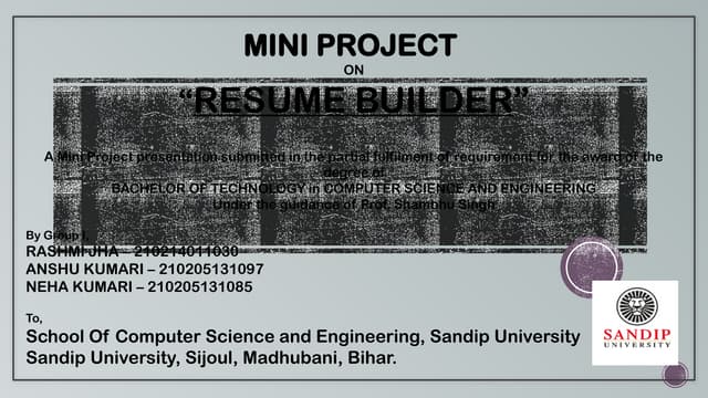 resume builder.pptx