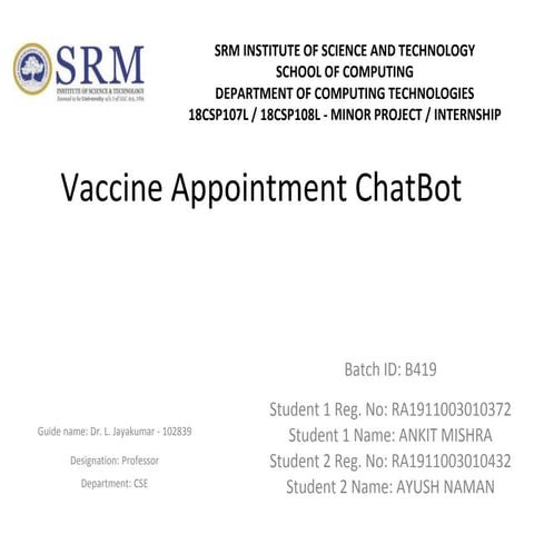 MINI PROJECT PPT - CHATBOT.pptx