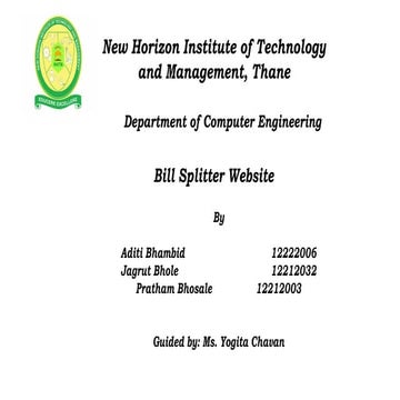 Mini Project Presentation Template 2024.pptx