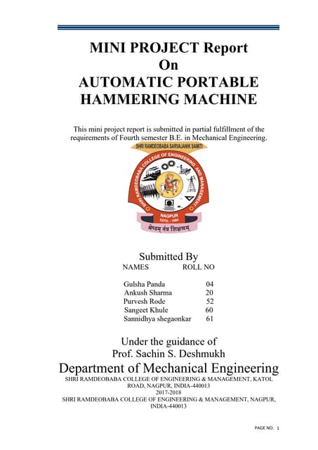 Geo quip brochure | PDF