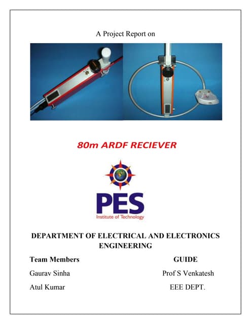 RF Matching Guidelines for WIFI | PDF