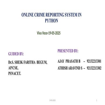 MINI PROJECT SAMPLE Pdfrguodfgjdfgldfgljfdljglfjglfdjgldjgdjgl;jd;lgjd ...