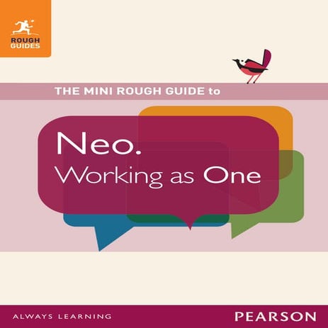 Mini Rough Guide to Neo | PDF