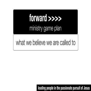 Detailed yearly plan | DOC