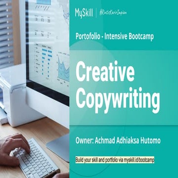 Digital Marketing : Case Study Perusahaan startup DUOLINGO dengan menggunakan metode Creative ...