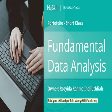 Mini Task Intro to Data Analysis Course.pptx